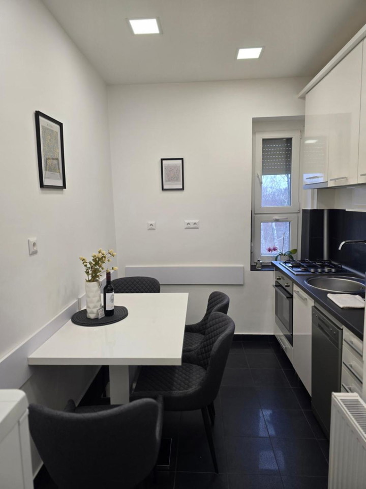 Martina Apartman Békéscsaba - Békéscsaba
