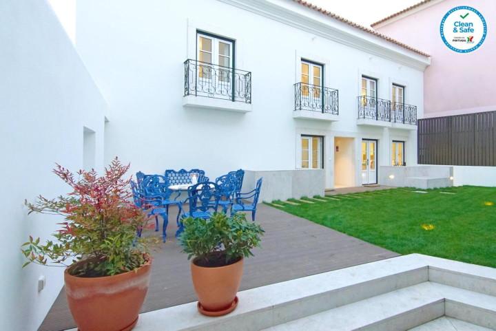 Alma Moura Residences - Lisboa