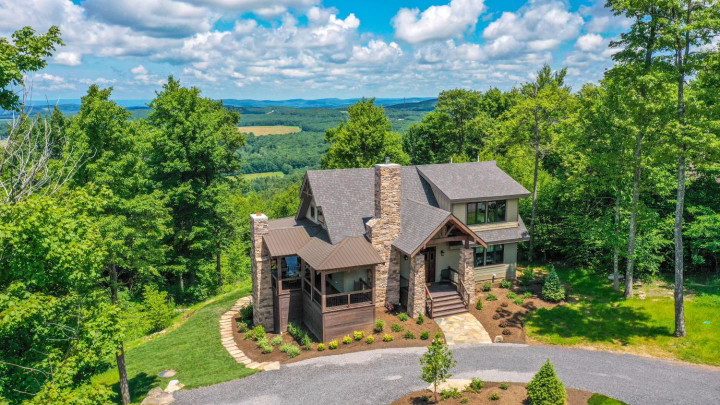 Above It All - Maryland (State)