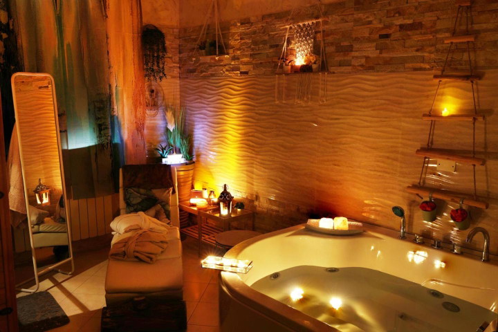 Suite Haven In Venice With Private Spa - Venecia