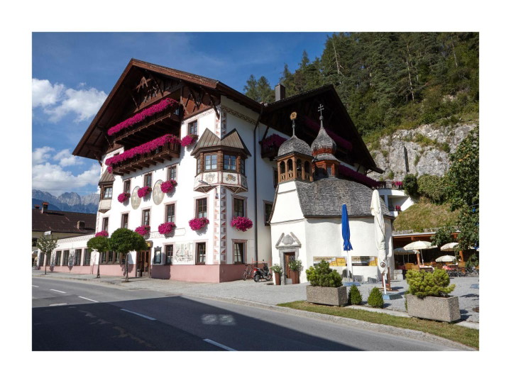 Hotel Gasthof Neuner - Imst