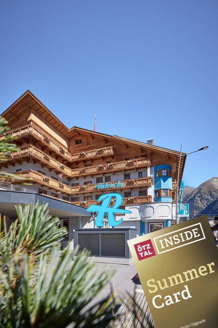 Riders In - Soelden