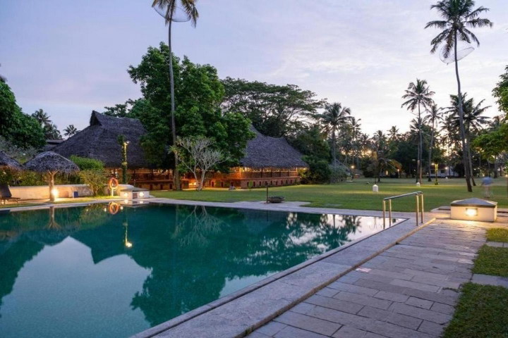 Marari Beach Resort Alleppey - A Cgh Earth Experience - Alappuzha