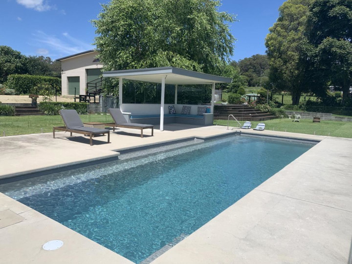 Fernmount Stay - Bellingen