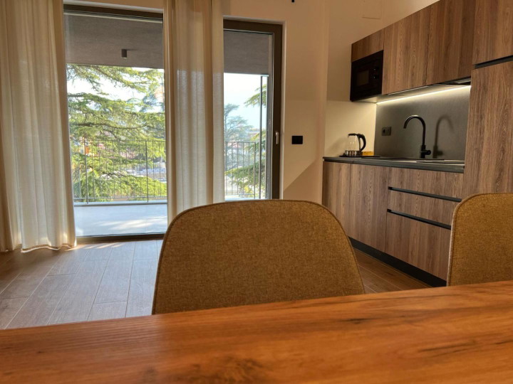 Yugogo Petrarca 1 - Trilocale Con Balcone - Trentino-Alto Adige