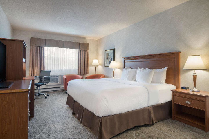 Best Western Glengarry - Nova Scotia