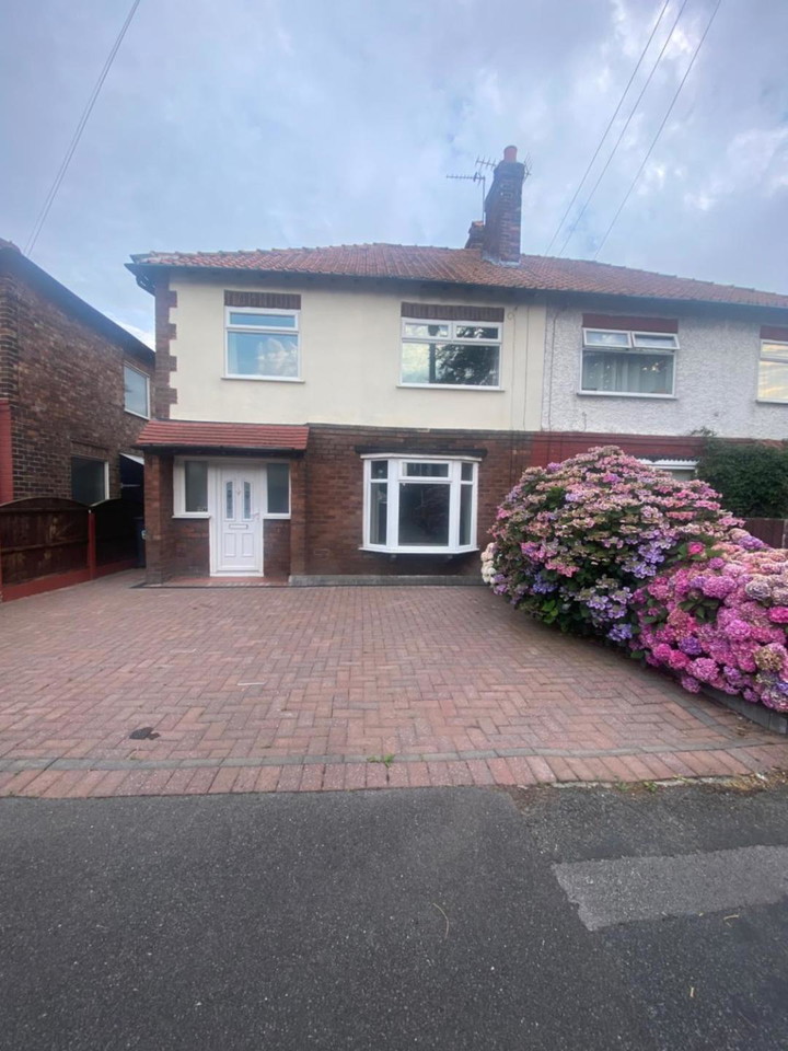 Lovely 3 Bed House In Crosby - Guernsey
