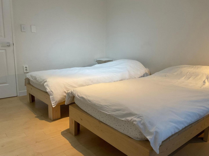 Liilliil Residence Seoul 외국인전용숙소 - Seoul