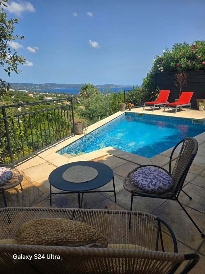 La Lézarde - Rayol-Canadel-sur-Mer