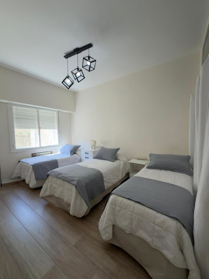 Departamento 9 De Julio - Comodoro Rivadavia