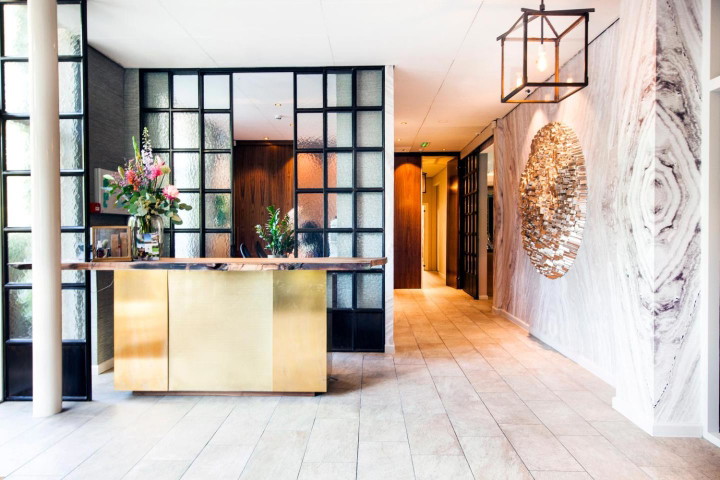 Restaurant Hotel Merlet - Schoorl
