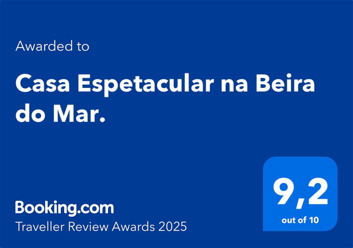 Casa Espetacular Na Beira Do Mar. - Ilhabela