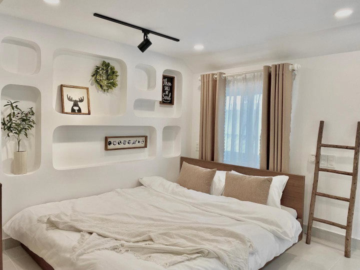 Mưa Home - Da Nang