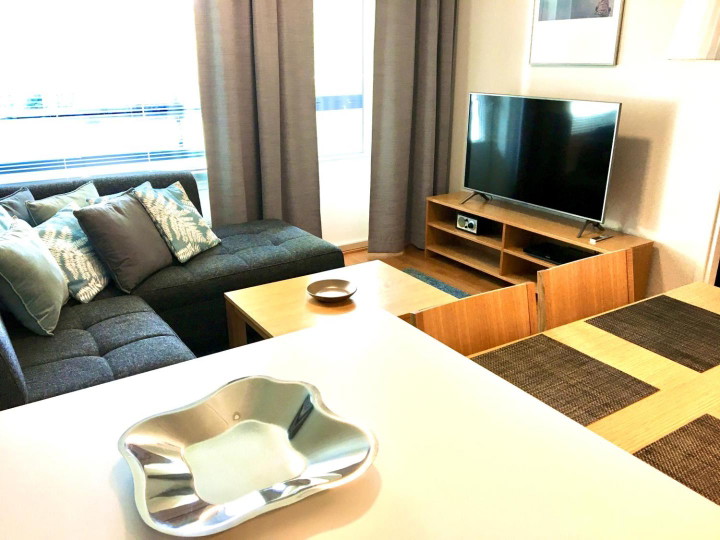 Premium Chalet 4109 Blue - Lahti
