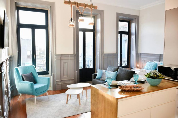 Oporto Exclusive - City Center - Maia