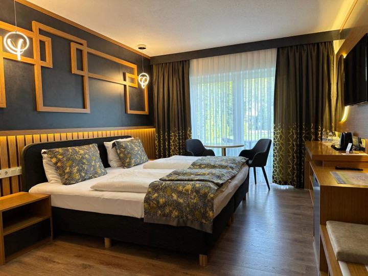 Hotel Belen Fahrenkrug - Bad Segeberg