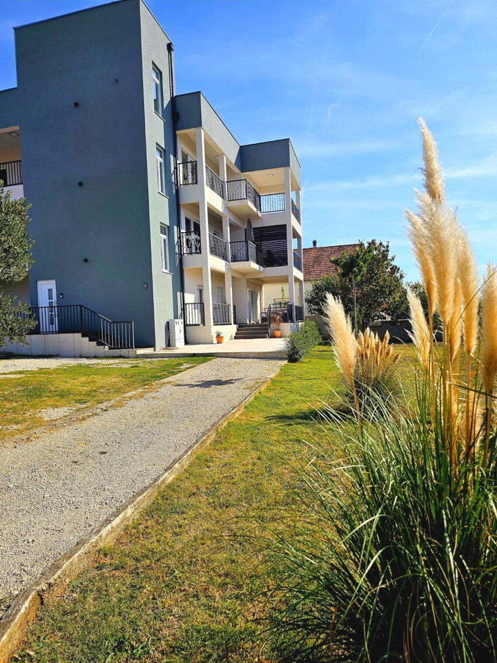 Apartments Royal Holiday - Zadar