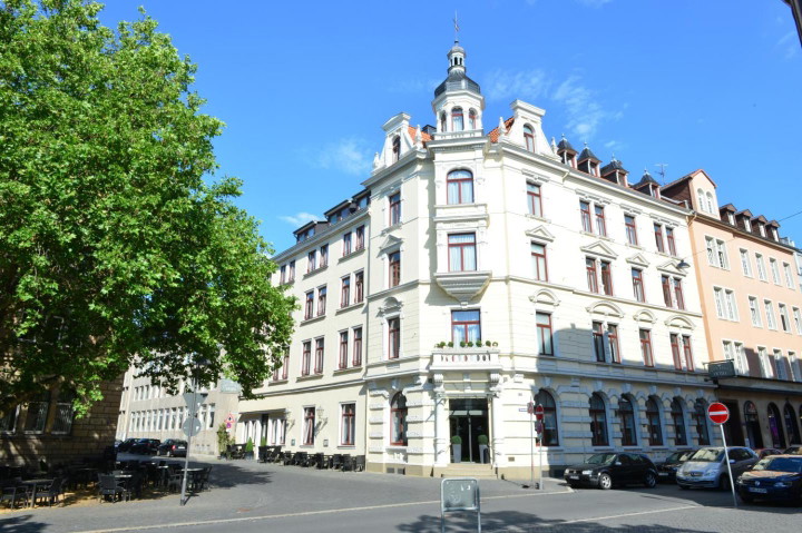 Frühlings-hotel - Brunswick