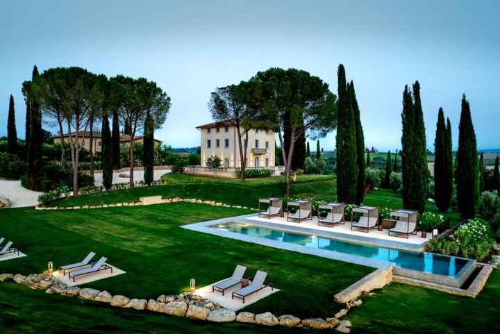 One Belvedere Tuscany - Poggibonsi