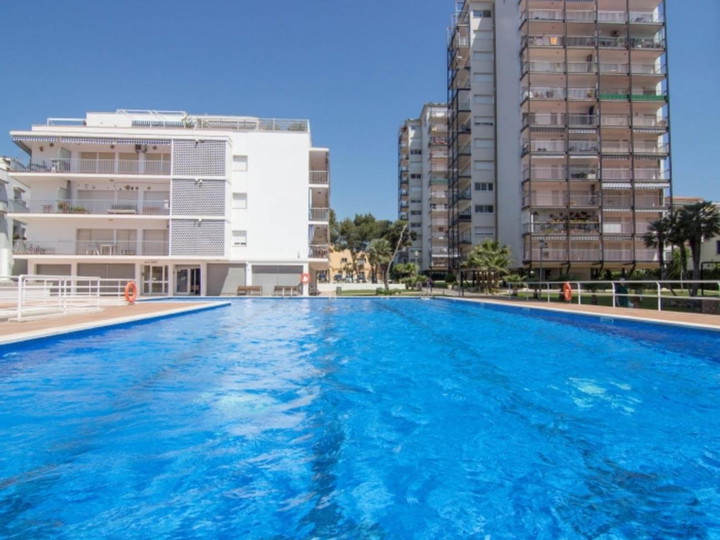Sol & Relax En Centro, Sitges. - Sitges