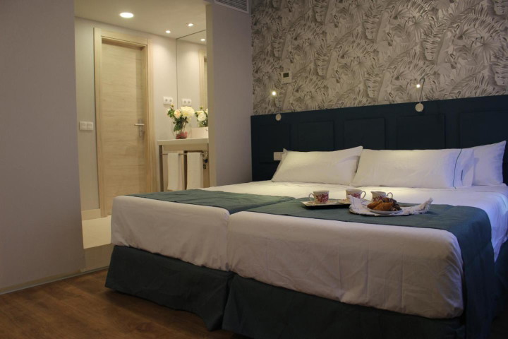 Modo Hotel Apartamento - Spain