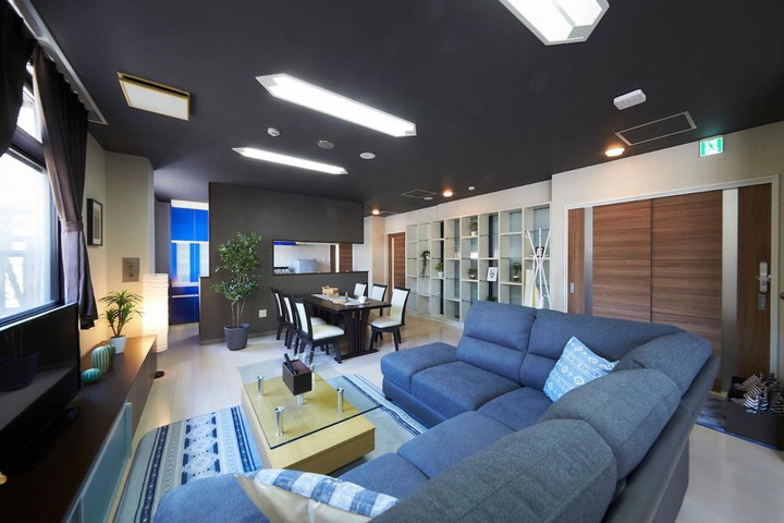 おやど紀伊国屋銀屋町 - Nagasaki