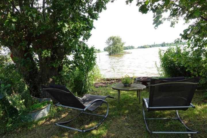Exceptional B&b - Alphen aan den Rijn