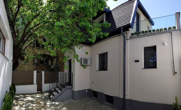 Bucharest Designer Villa - Bucarest