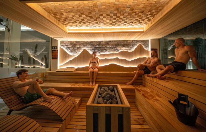 Rendezvous Wellness & Resort - Ubud