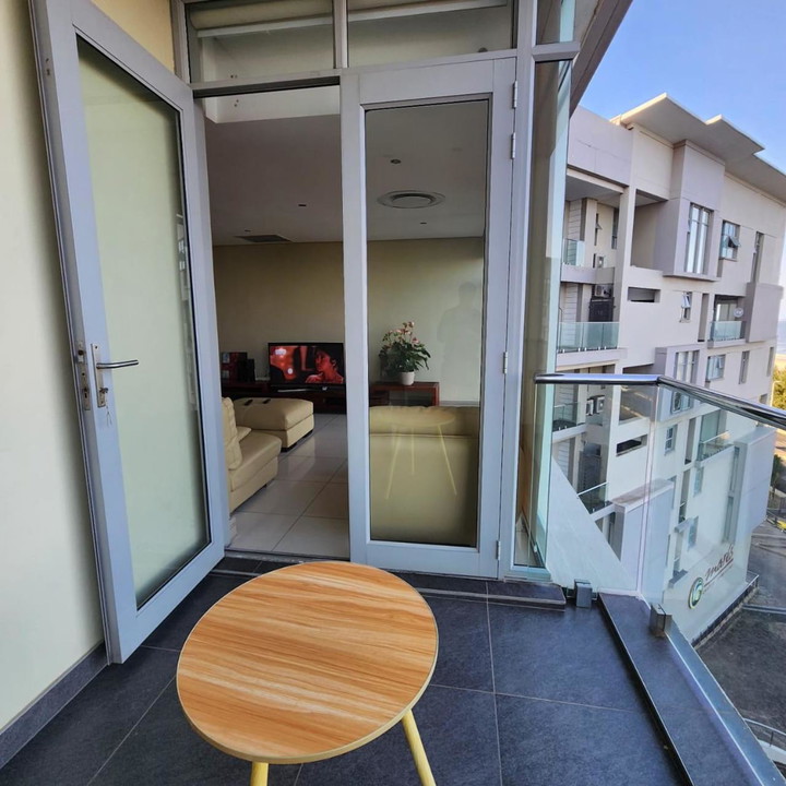 Super Mares_comfortable & Cozy Apartment - Maputo