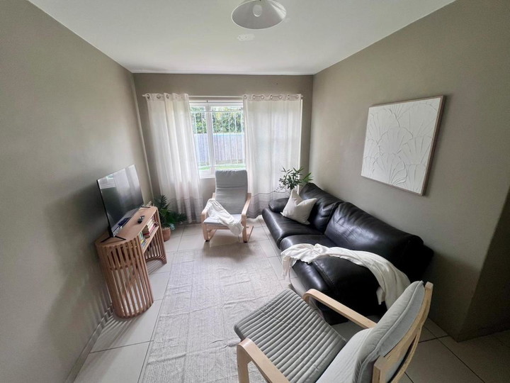 U5-traditional Qld Unit With Backyard-fresh-quiet Leafy Centre-newac Smarttv - Logan City