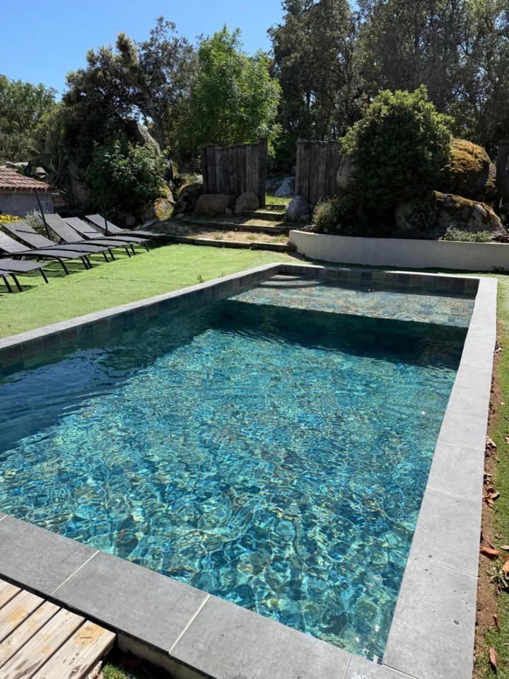 Umbria Di Porto Vecchio - Piscine - Porto-Vecchio
