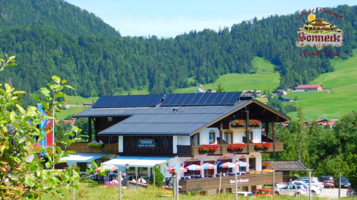 Hotel-gasthof-sonneck - Reit im Winkl
