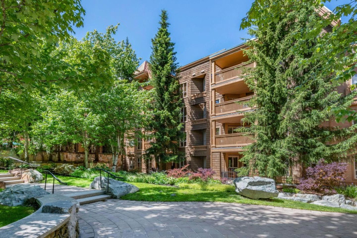 Hilton Grand Vacations Club Whistler - British Columbia