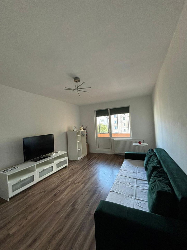 Apartament Ale Teo - Târgu Mureș