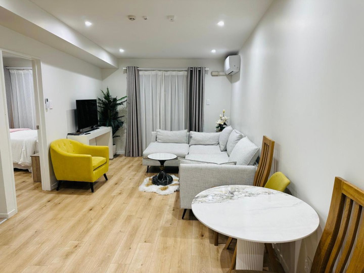 Otahuhu Town Centre Brand New Apartment 8b - Auckland