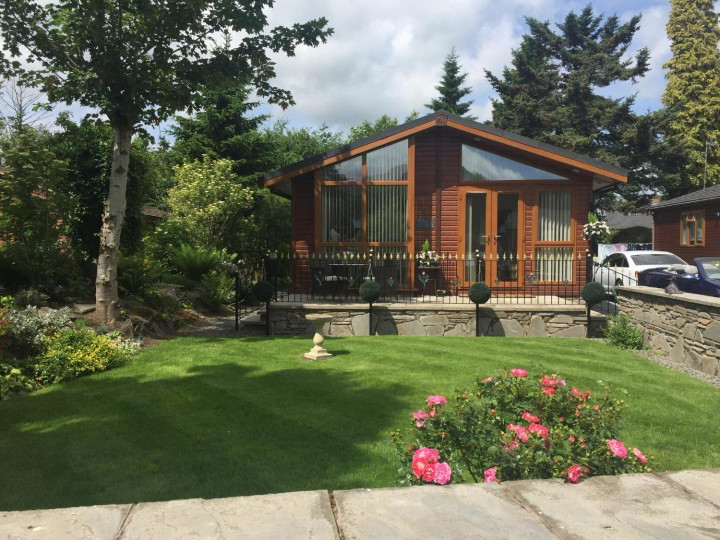 Otter Lodge Auchterarder - Auchterarder