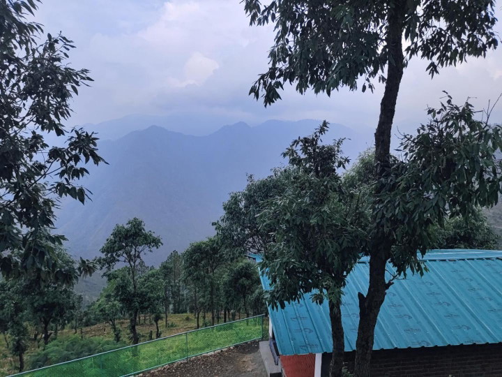 Neo Resort - Uttarakhand
