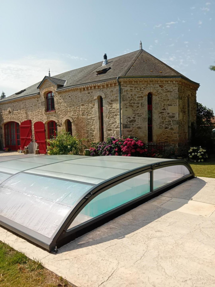 La Belle Lurette - Bressuire