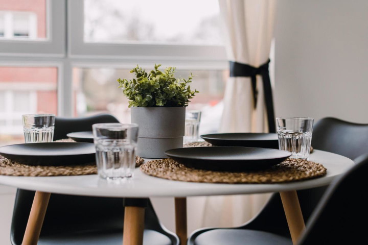 Comfysleep Apartments - Glasgow