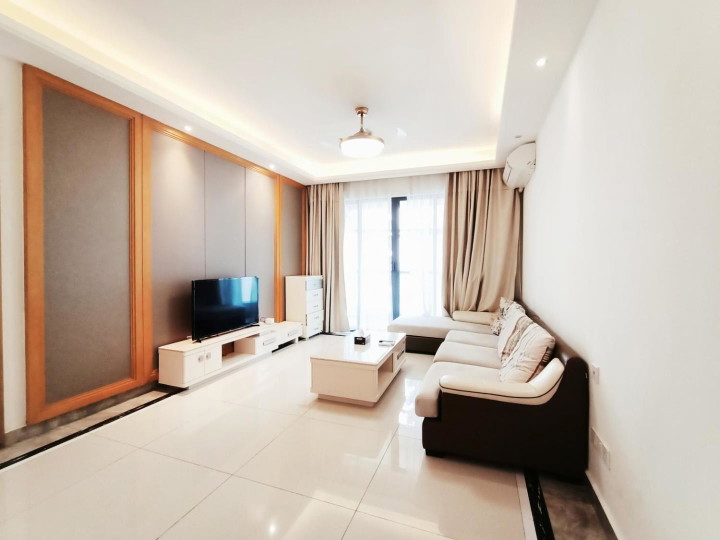 R&f Princess Cove Jb Town Homestay 3 Bed 2 Bath - Sembawang