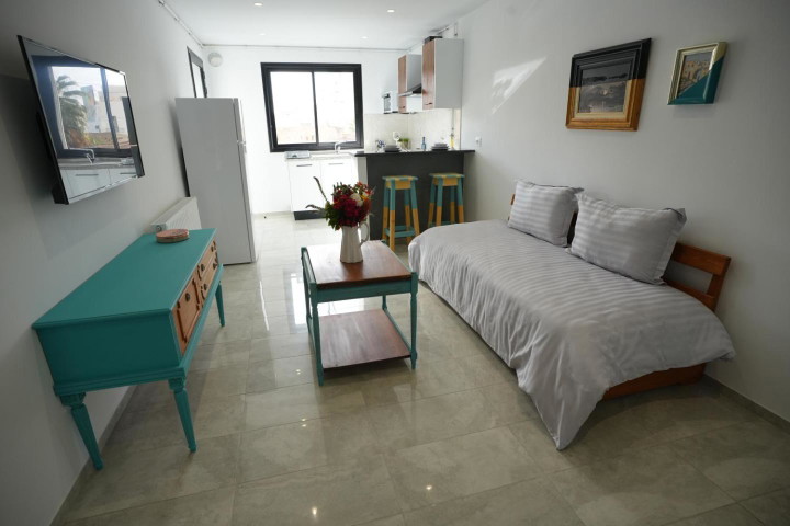 Le Bleu Turquoise - Sfax