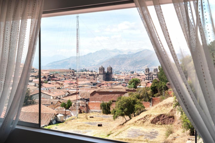 Carmen's House - Cusco