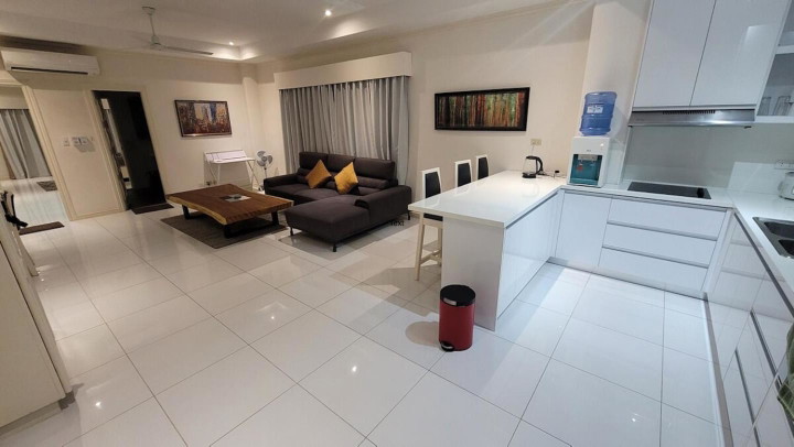 Bourbon Street Apts Off Red Street - Room 37 - 1 Bedroom Suite - 安吉利斯