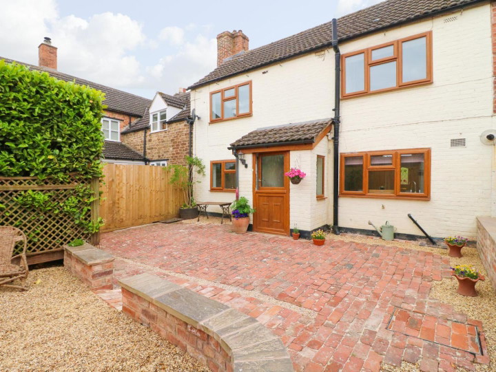 Bennett's Cottage - Rutland