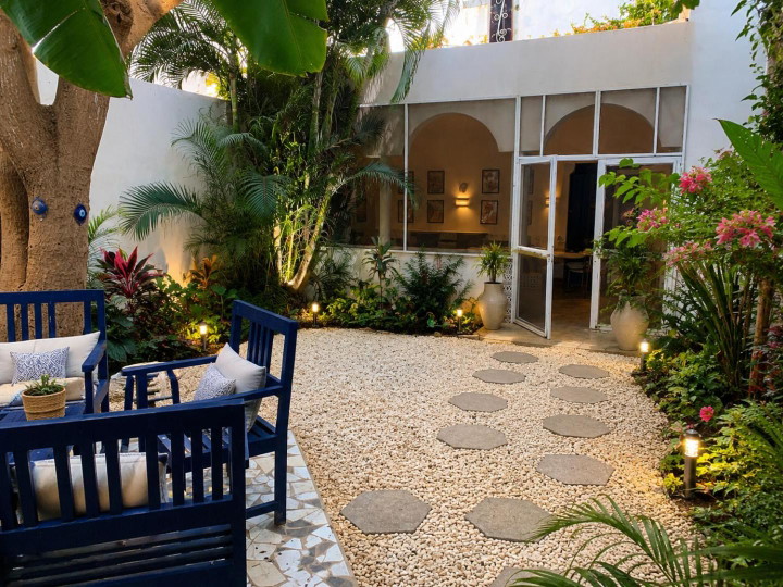 Appartement Teranga Mamelles - Dakar