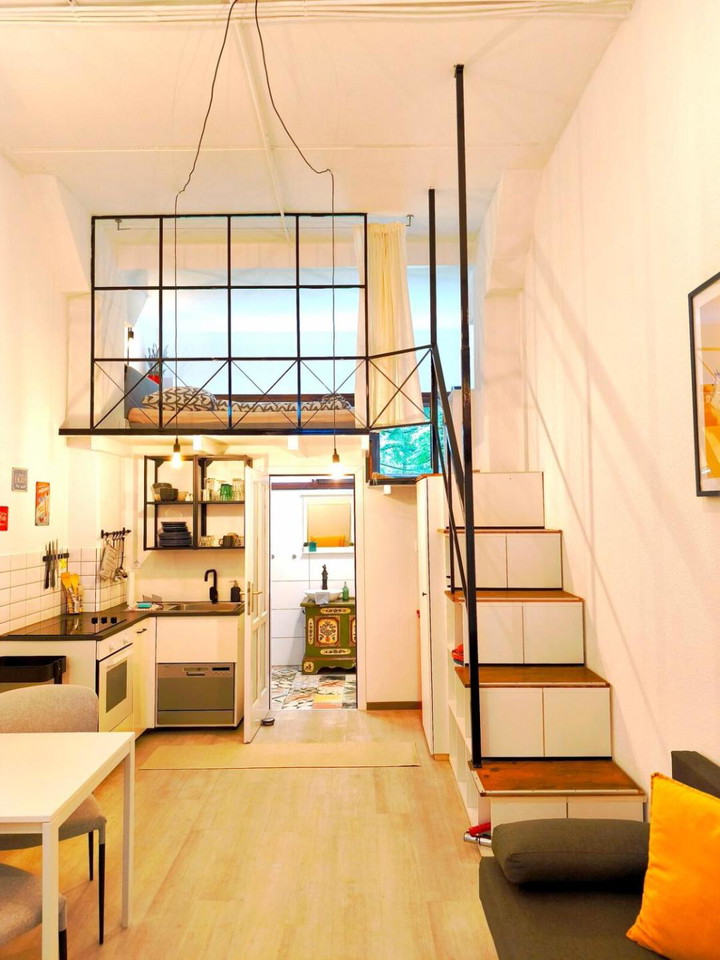 Mooki Loft Und Lake Ossiacher See Gerlitzen Own Beach - Villach