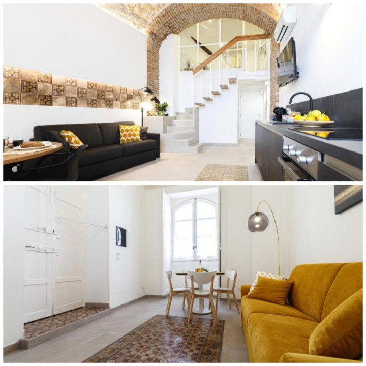 Casa Marene Ortigia - Siracusa