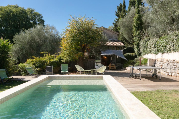 Mas Osmeea - Tourrettes-sur-Loup