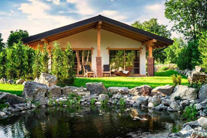 Thomhof Chalets - Bran